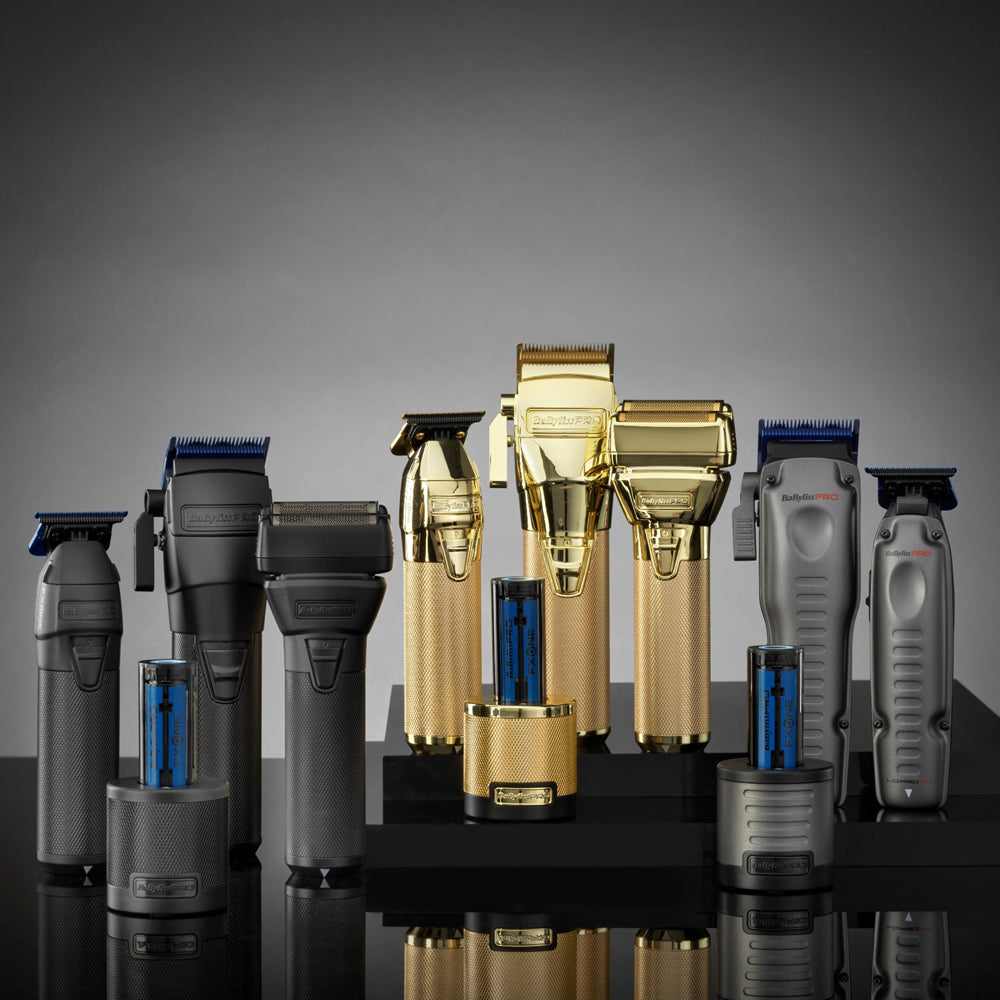 BaBylissPro Grooming – Lyko Professional