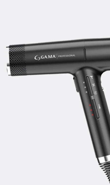 Elverktyg – Lyko Professional