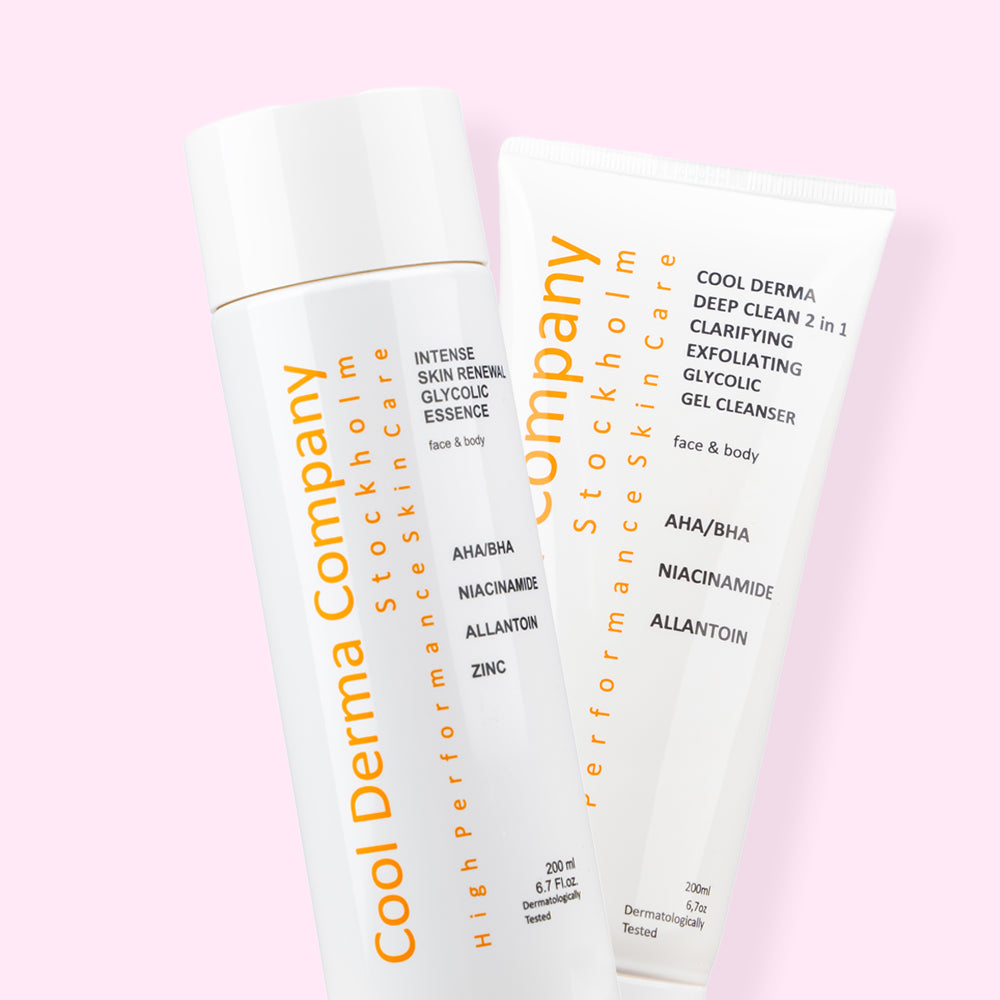 Hudvård – Lyko Professional