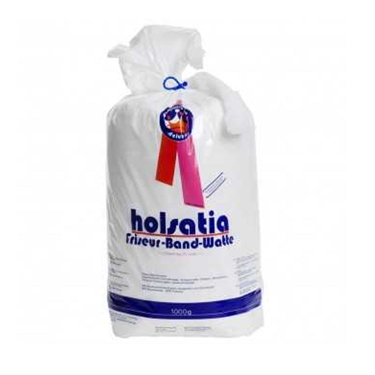 Bandbomull 1kg (5908) – Lyko Professional