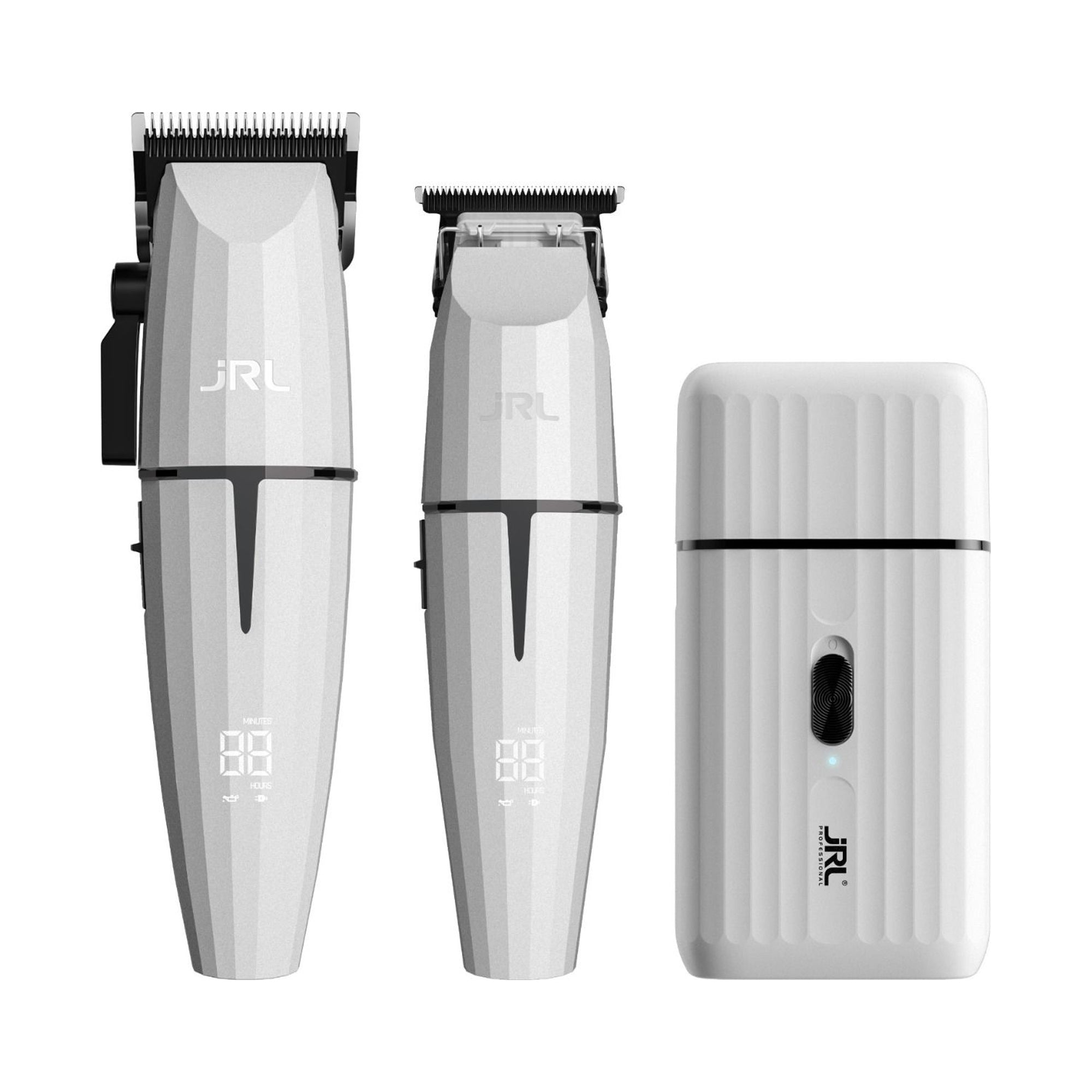 JRL ghost kit #2 – Lyko Professional