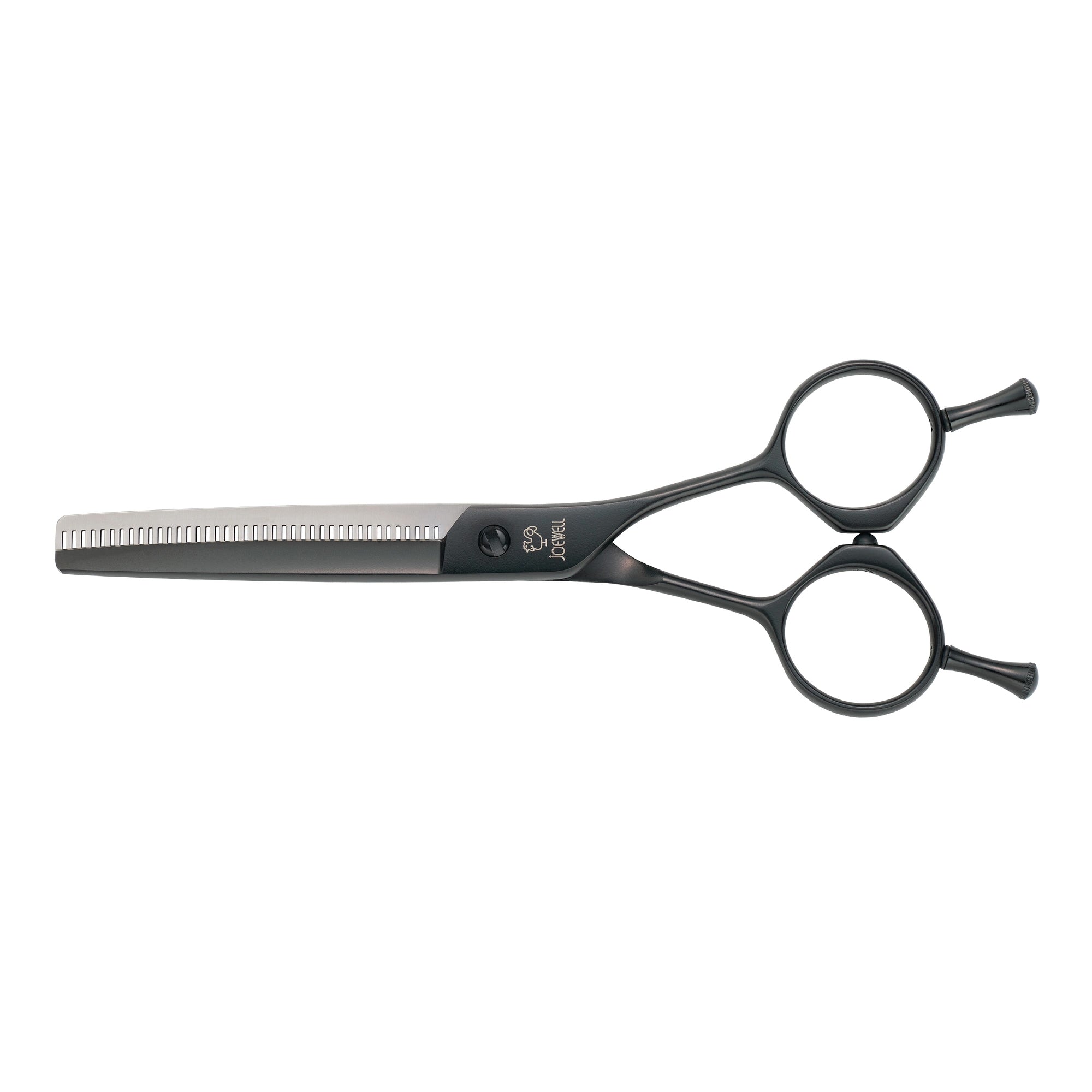 Joewell E40 Matt Black – Lyko Professional