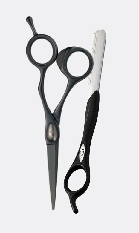 Saxar & Knivar – Lyko Professional