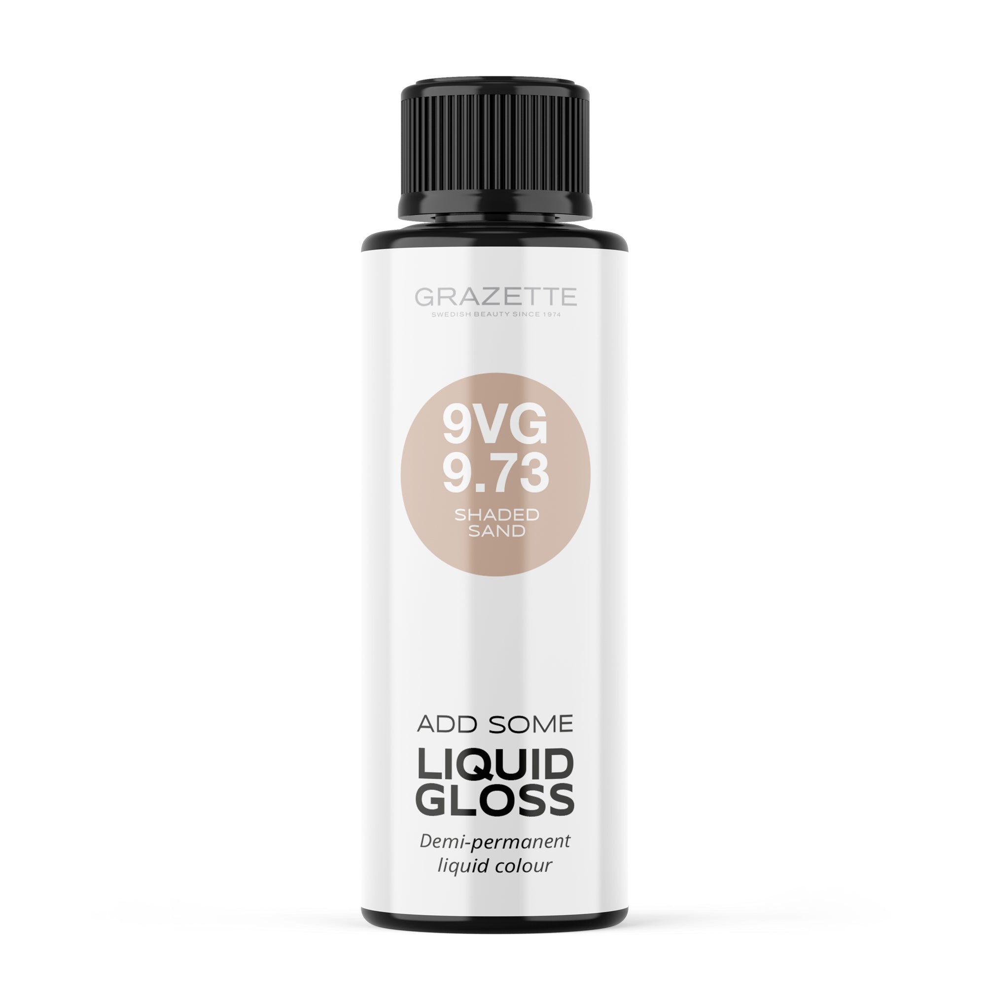 ADD SOME LIQUID GLOSS 9VG/9.73 SHADED SAND 1-PACK 60ML – Lyko Professional