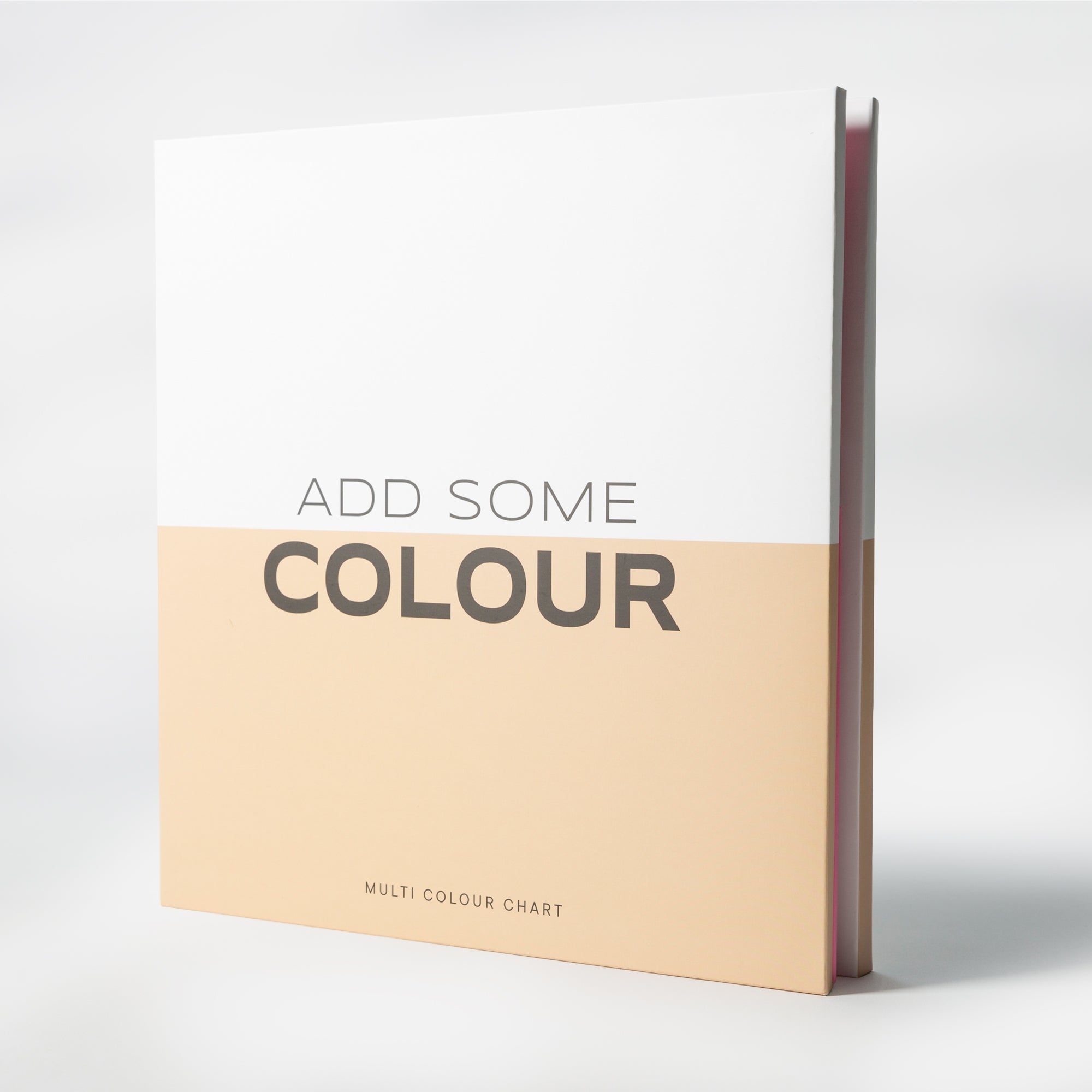 ASC NEW Multi Colour Chart – Lyko Professional