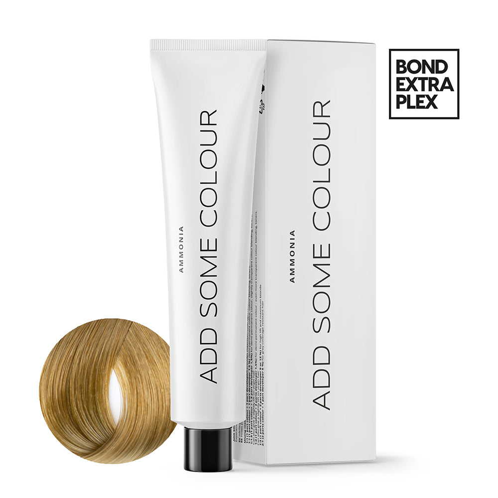 ASC NEW 9GA. 9.31 Very Light Golden Ash Blonde – Lyko Professional