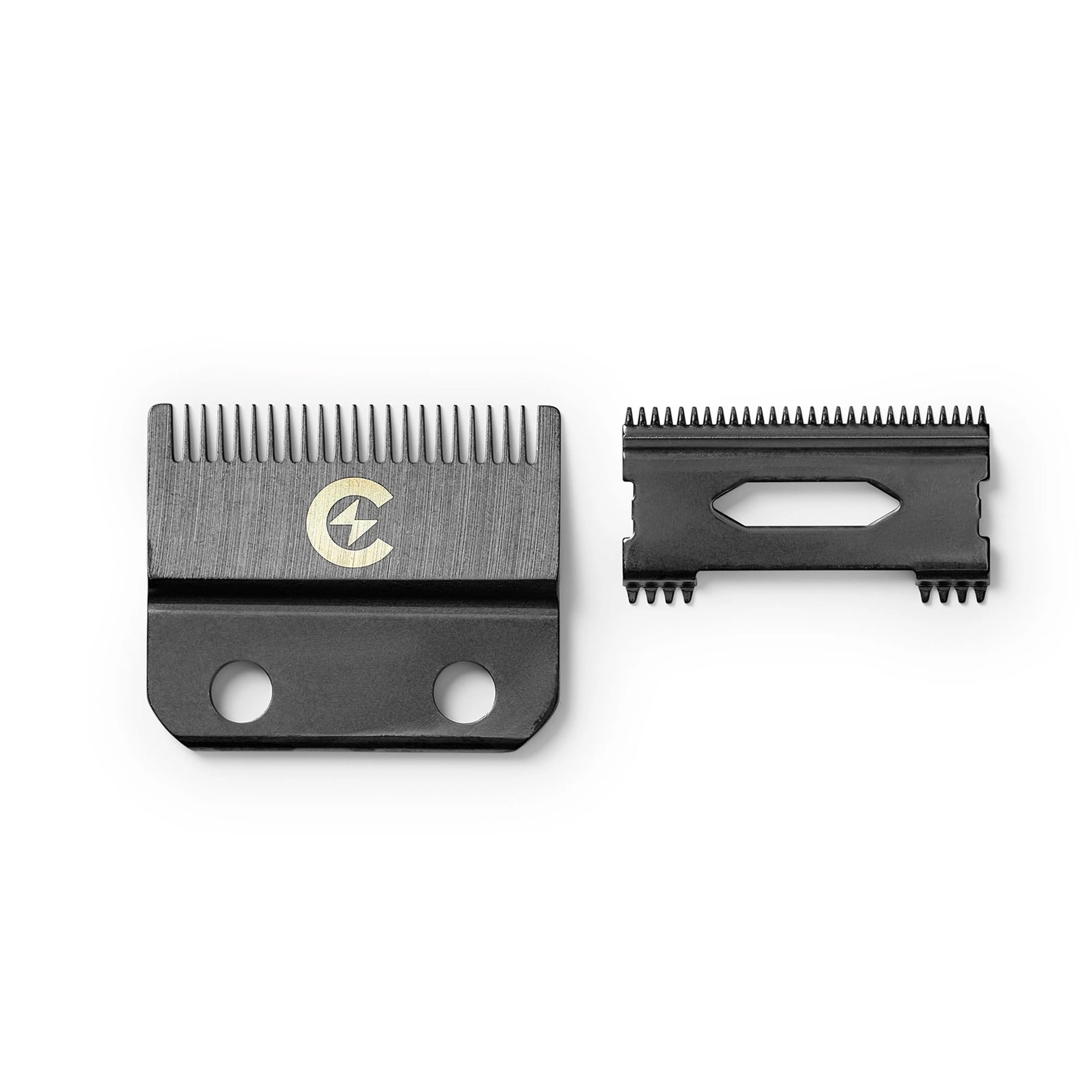 Caliber .50Cal DLC Fade Blade – Lyko Professional