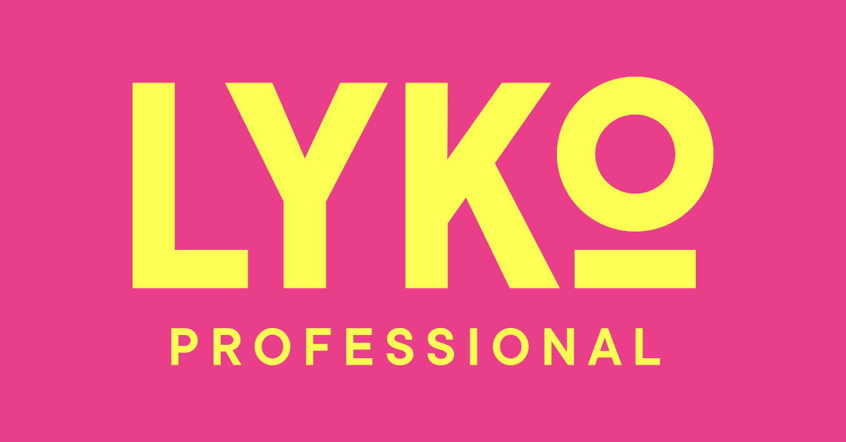 All products – Lyko Professional