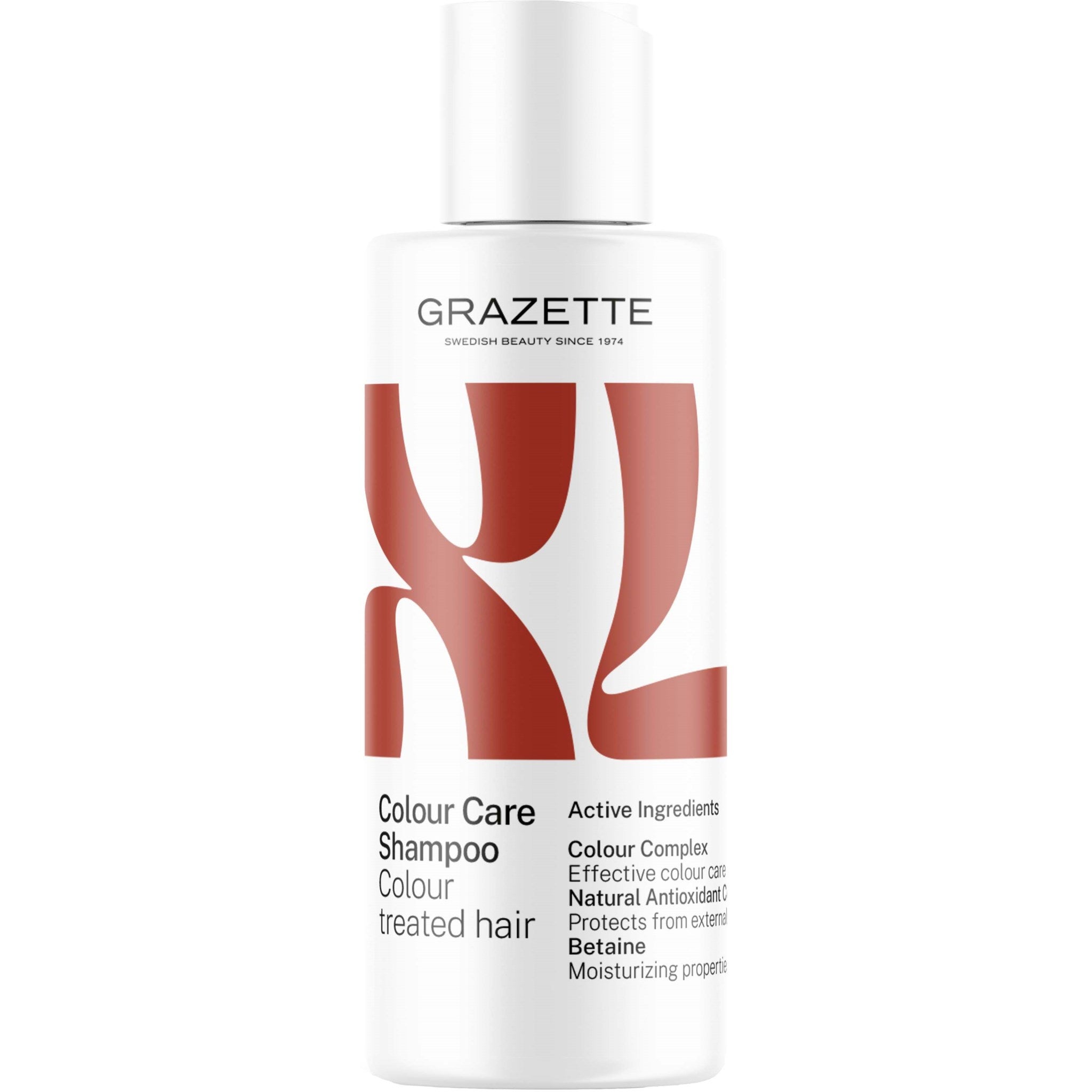XL Colour Care Shampoo 75 ml – Lyko Professional